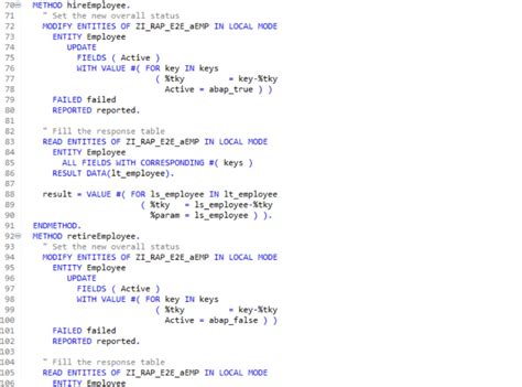 A Practical Guide To ABAP RAP Part