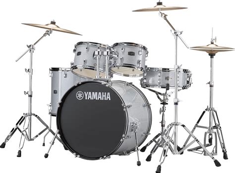 Yamaha RDP2F5SLG ударная установка - купить Акустические барабанные ...