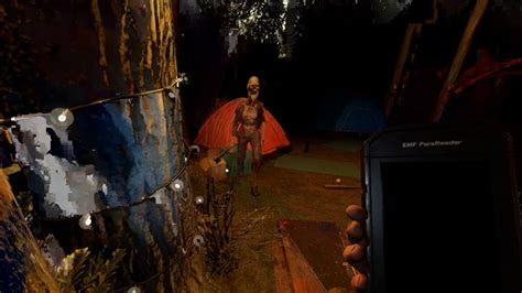 Phasmophobia Devs Dont Want To Walk Into The Live Service Area With Seasonal Events But