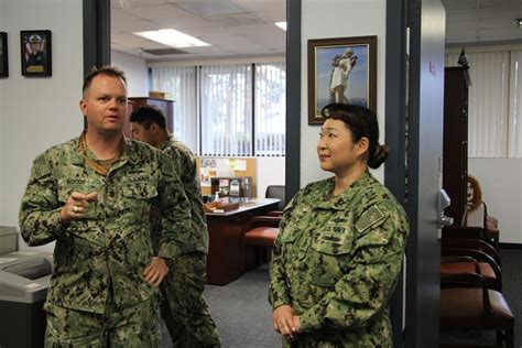 Dvids Images Re Enlistment [image 1 Of 4]