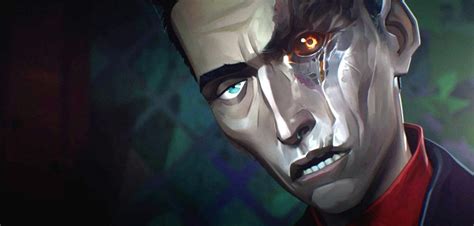 Silco Added As A Character In League Of Legends Teamfight Tactics Riot Says Other Characters