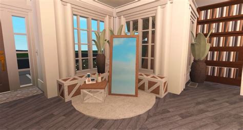 Bloxburg House Space Filler