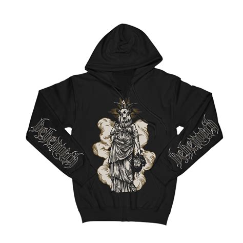 Official Behemoth Merchandise - Hoodies – Behemoth Official