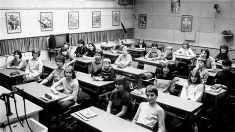 Schule In Der Ddr Der Spiegel