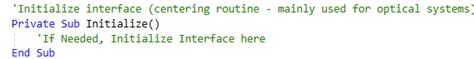 Tutorial How To Write An Interface Plugin For Simtools 30 Api
