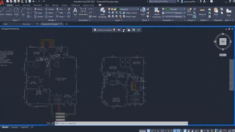 Nova versão de AutoCAD oferece bibliotecas e ferramentas especializadas