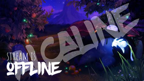 Premade Streampack Ori Animated Loading Screne Overlays And Etsy Premade Streampack Ori Animated Loading Screne Overlays And Etsy