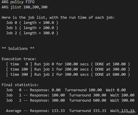 第7章 进程调度：介绍this Program X86py Allows You To See How Differ Csdn博客