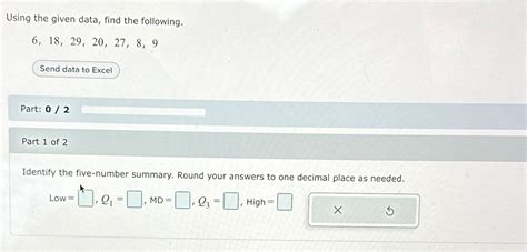 solved using the given data find the