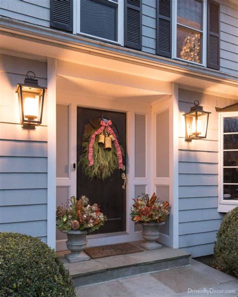 The Best Outdoor Light Timer It S A Must Have Driven By Decor