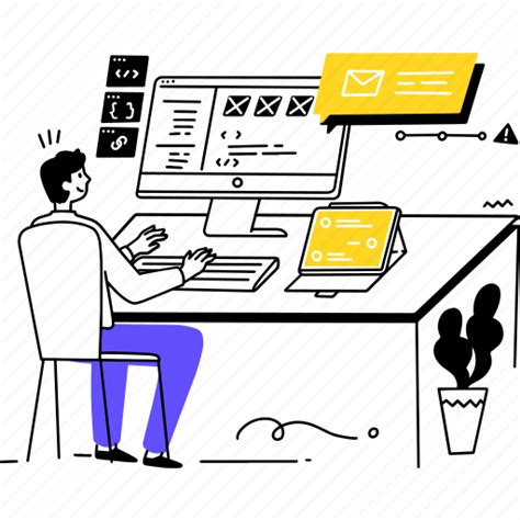 Coding Programming Development Web Code Computer Program