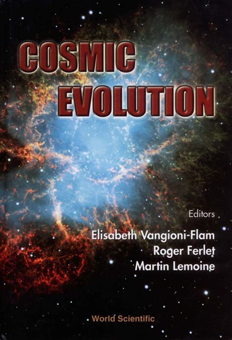Cosmic Evolution Premiumjs Store