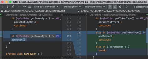 Intellij Idea 20192 Eap2 Shell Script Support Improved Code