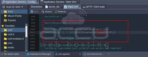 Enhance Performance With Apache Frontend For Tomcat