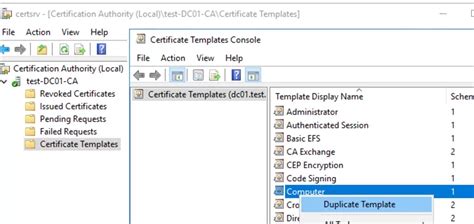Using Ssl Tls Certificates For Remote Desktop Rdp Windows Os Hub