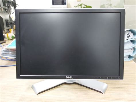 DELL 2007FP 20 Lcd Monitor Computers Tech Parts Accessories Monitor Screens On Carousell