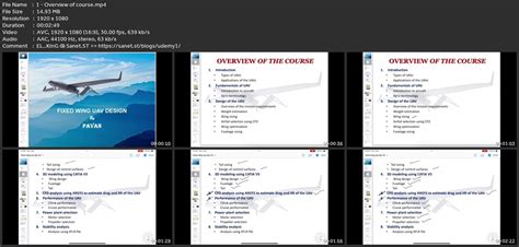 Fixed Wing Uav Design Softarchive