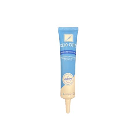 KELO-COTE GEL Cicatrices - 30g | Pharmacie en ligne Citypharma