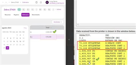 Discrepancy In Odometer Readings Clarification Needed On Data Collection Parameters Developer