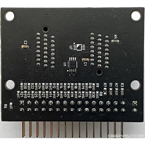 Adapter NAND ANDK ORPYS