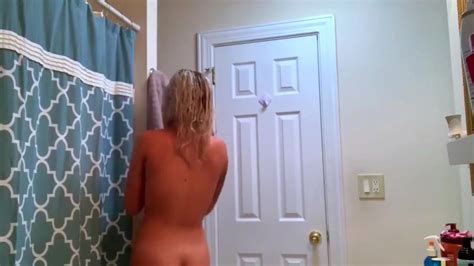 Guy Spies On His Sister S Hot Friend In The Shower Zb Porn