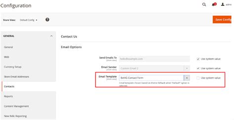 How To Add Custom Fields To Magento 2 Contact Form Belvg Blog