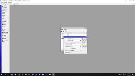 Mikrotik Syslog Ng Just Another It Guy