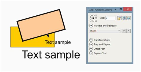 CdrToolsEx Macro