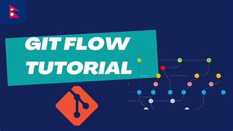 Git Flow Manage Your Git Project Like Pro In Nepali Git Tutorial In