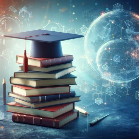 Premium Ai Image Obtaining Higher Education Ai Generative