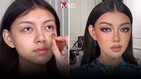 แต่งแล้วเป๊ะเว่อร์ เปิดภาพหน้าสด มิสแกรนด์ เมียนมา