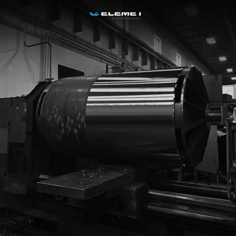 Elemet Group On Linkedin Elemet Manufacturing Provides Precision Machining Solutions For Large…