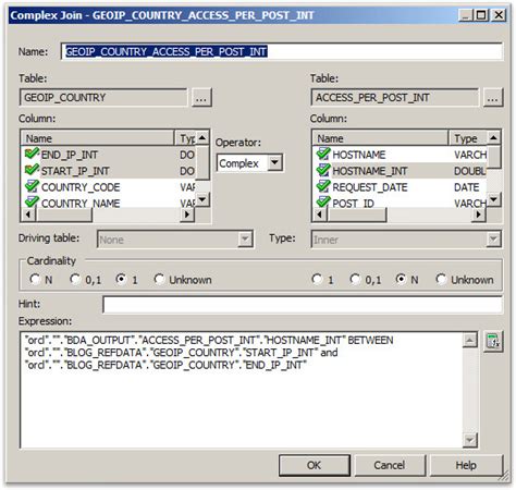 Using Oracle Big Data Sql To Add Dimensions And Attributes To Hadoop