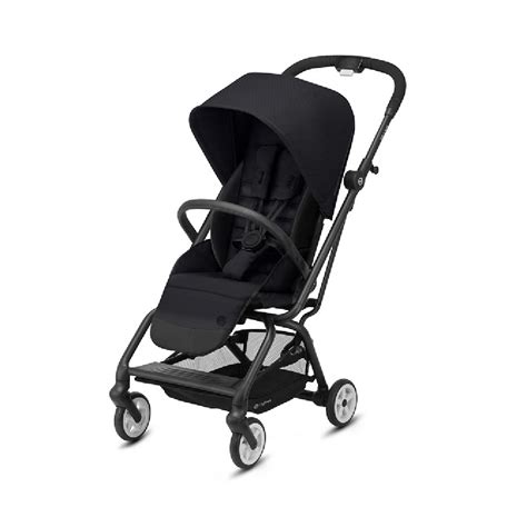 סייבקס איזי S טוויסט 2 - Cybex | חנות ללא מע"מ | משלוחים לכל הארץ!