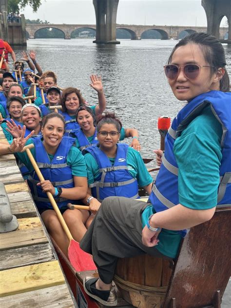 Teamwork Congratulations Joanne Rivera Reyes