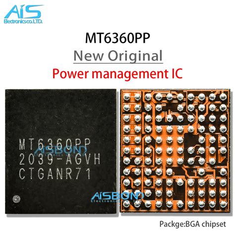 2Pcs-Lot-New-MT6360P-MT6360PP-MT6360UP-MT6360MP-MT6360RP-MT6360-Power ...