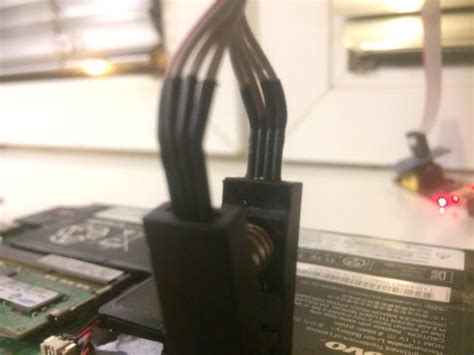 Lenovo ThinkPad X240 Unlocked BIOS Menu Wlan Wi Fi Whitelist Mod Lenovo Tech Inferno Forums