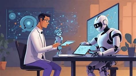 Market Research Automation With Ai