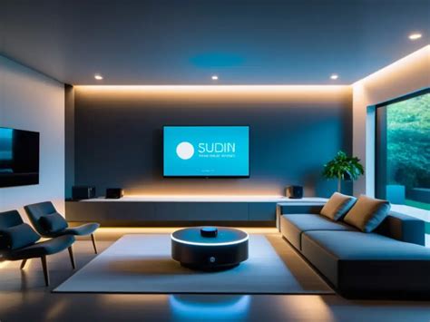 Automatización Del Hogar Crea Tu Sistema Inteligente Con Arduino Guías Open Source