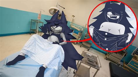 Miss Circle Has A Big Belly Youtube