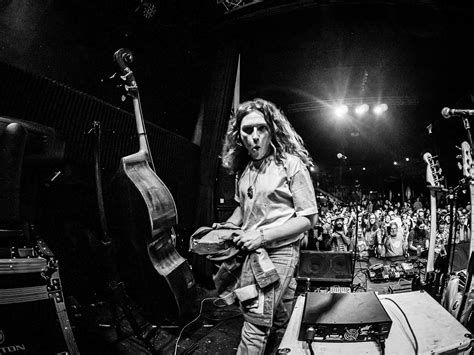 Daniel Donato Talks Perspectives And Psychedelics In The Cosmic Country