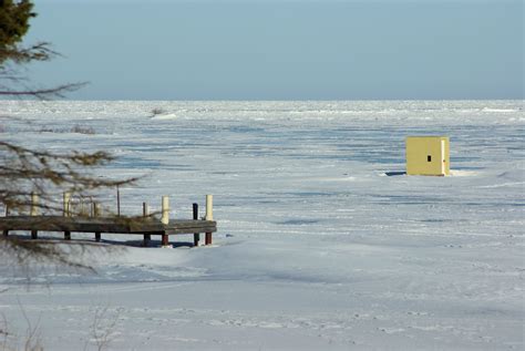Ice Fishing Hut Ice Fishing Huts Ice Hut Ice Fishing