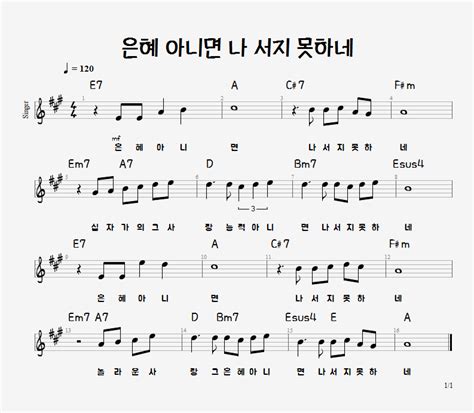 Playlist Mindoran 2월 2017