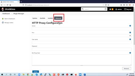 publish code coverage in jenkins rkvalidate