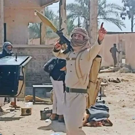 السوري اليوم العشائر العربية في دير الزور تعلن بدء معركة جديدة ضد قسد
