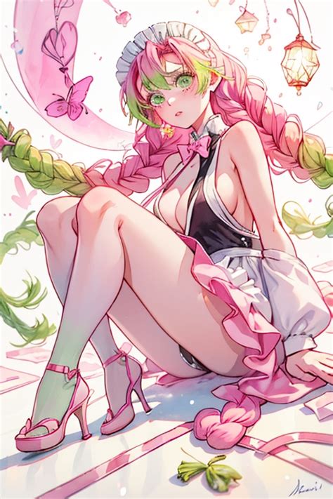 Practice 6 Image Created By Weeen Tensor Art