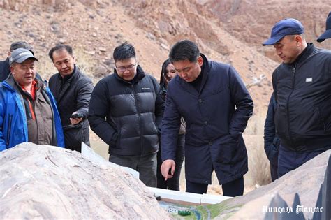 Манай улс 2024 оноос эрчим хүчний дутагдлаас гарч эхэлнэ Niislel Times