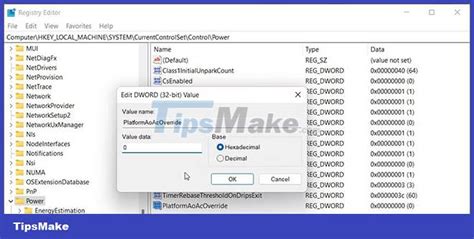 How To Disable Modern Standby On Windows