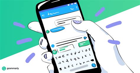 What 6 Media Outlets Said About Grammarlys New Mobile Keyboard