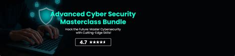 Advanced Cyber Security Masterclass